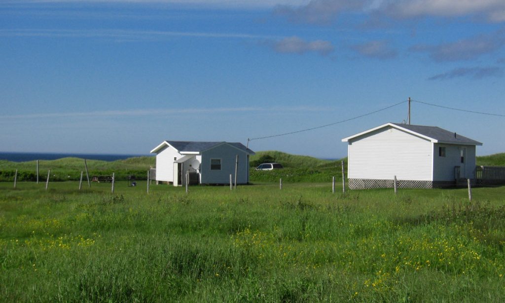 Barbara’s Seaside Cottages – Adams Beach Cottages