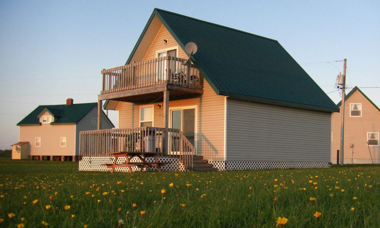 Adams Beach Cottages – Adams Beach Cottages