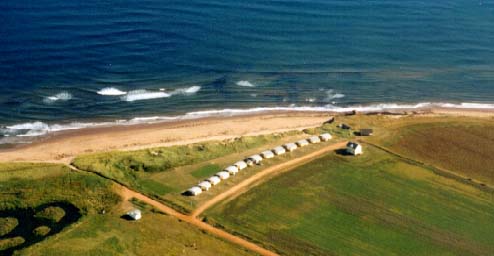 Getting Here – Adams Beach Cottages